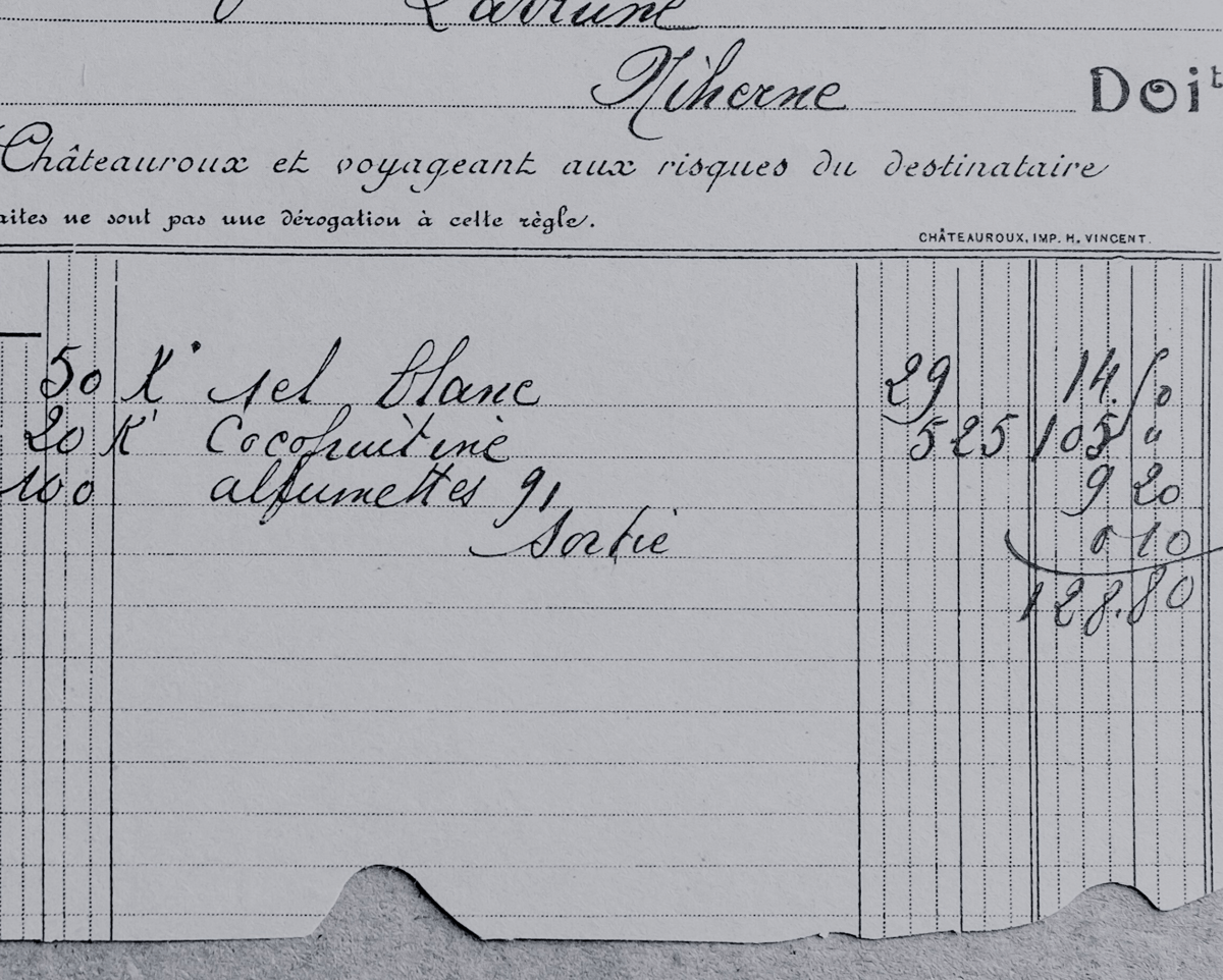 Our Services — Corning & Company