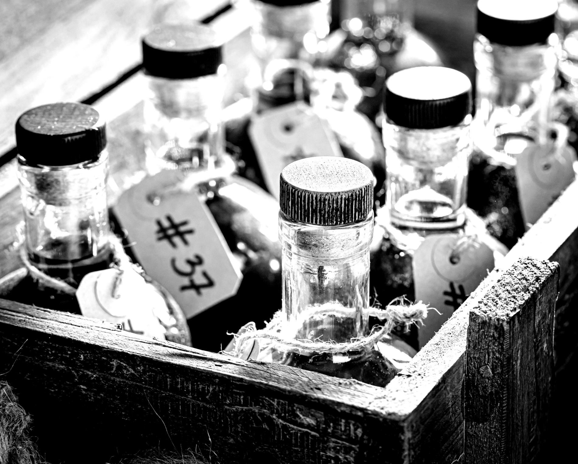 Our Services — Corning & Company